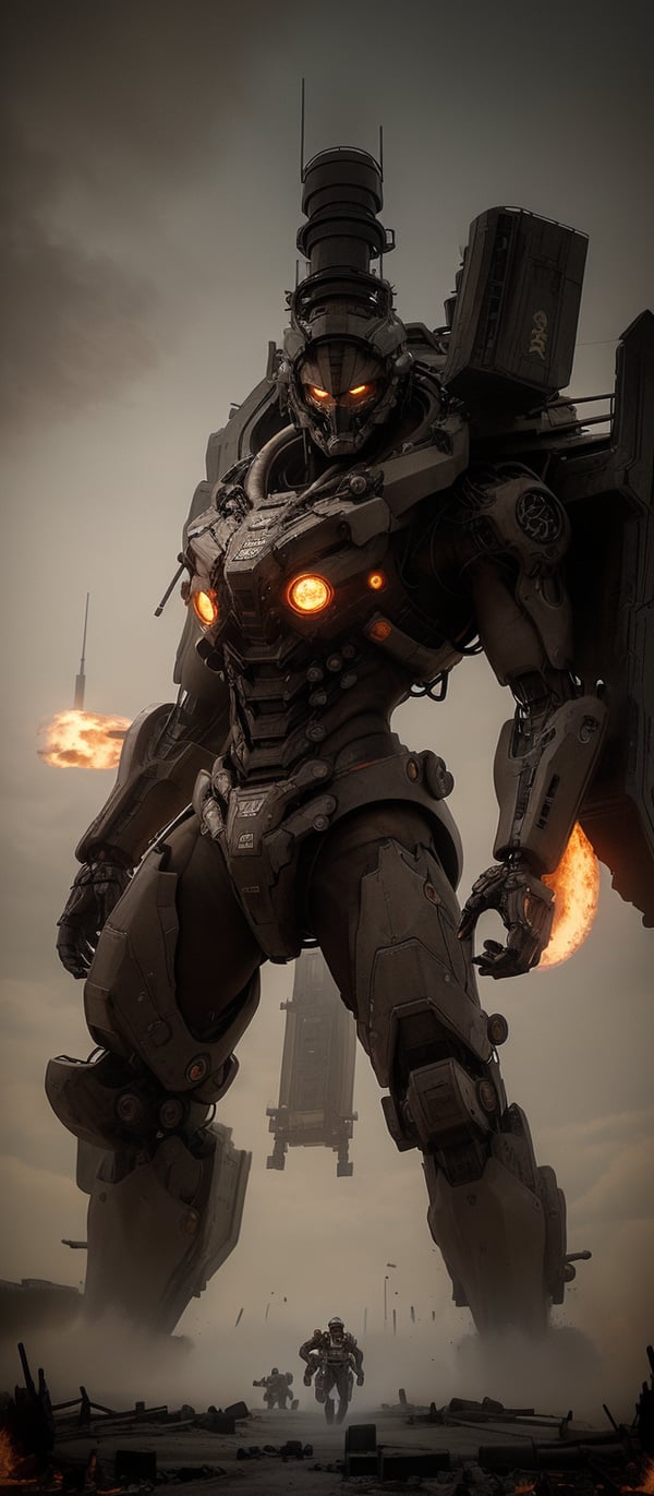 A majestic Raiden Shogun tower | image created by Clix | Tensor.Art