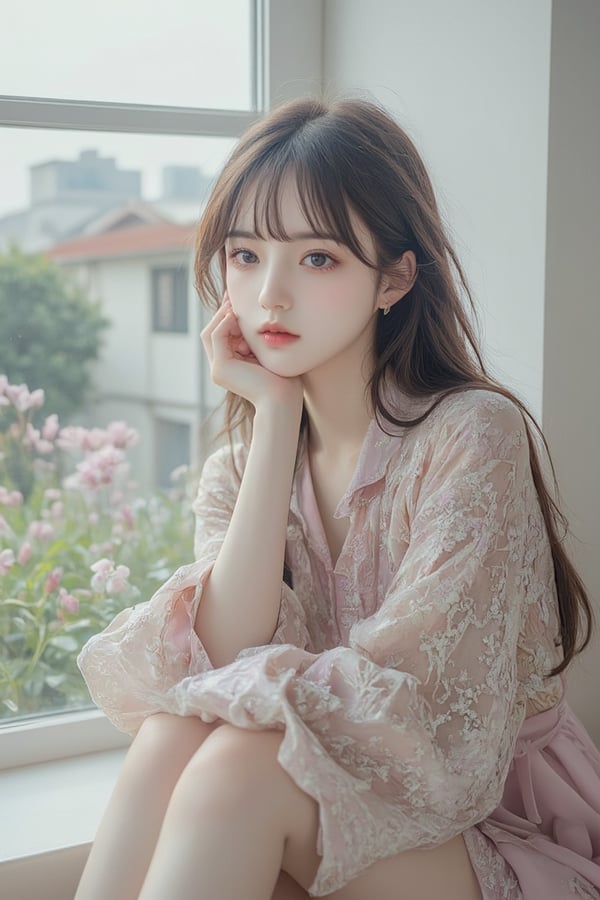 Beautiful soft light, (beautif | image created by LUCIAN | Tensor.Art