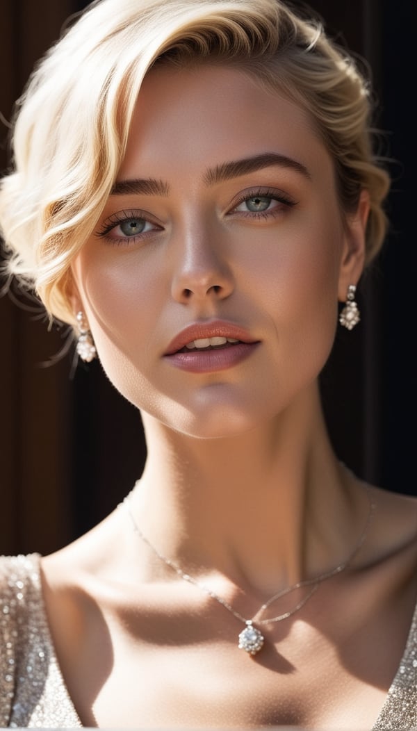 D. Fanning [3] | image created by EclipseKww | Tensor.Art