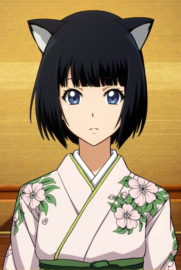 anime girl (1/6) EK-Anime Boos | image created by EclipseKww | Tensor.Art
