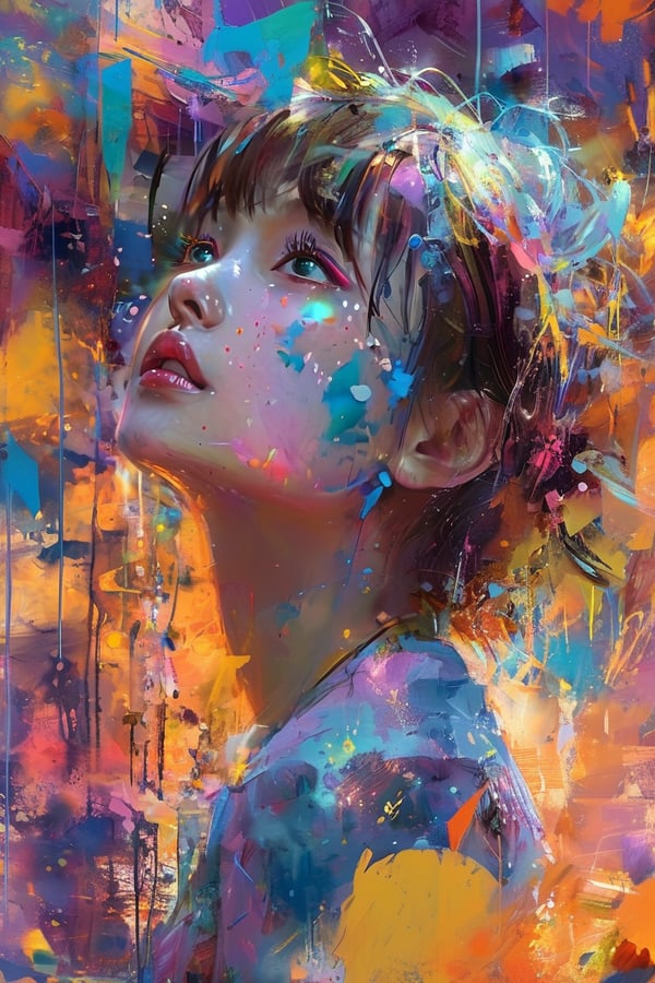 Testing | image created by Tadd_Sagittarius | Tensor.Art