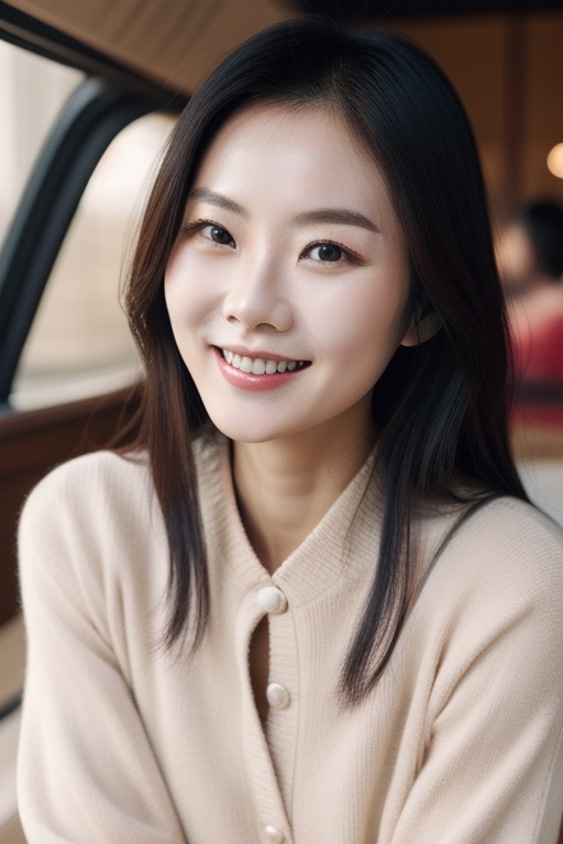 Beautiful chinese lady, 30s, b | image created by S10 | Tensor.Art