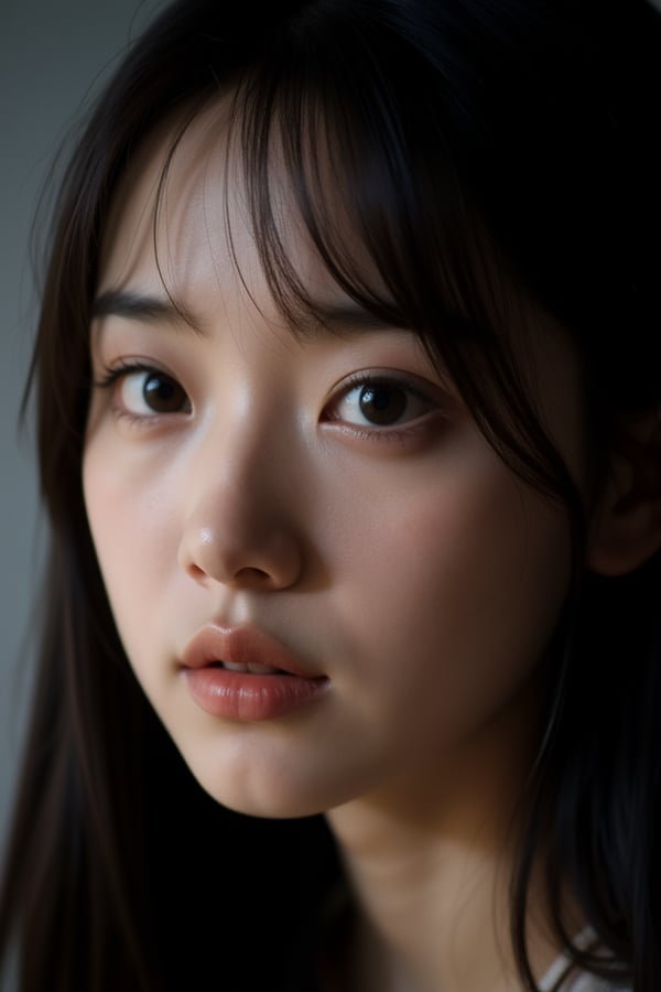 Detailed portrait, cinema ligh | image created by Phia | Tensor.Art