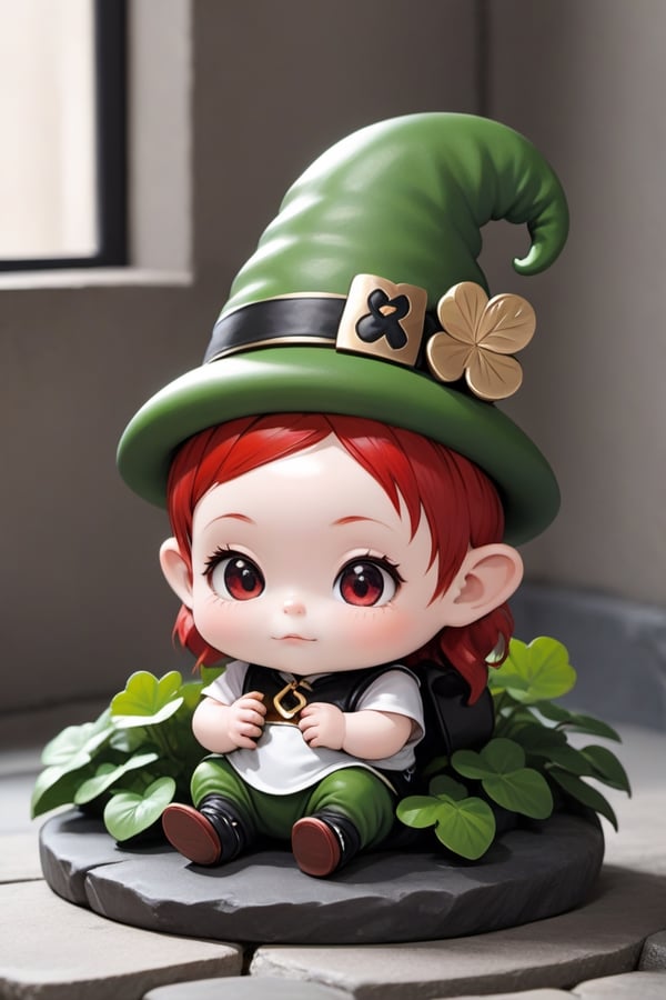 BABY | image created by zq1953298586 | Tensor.Art