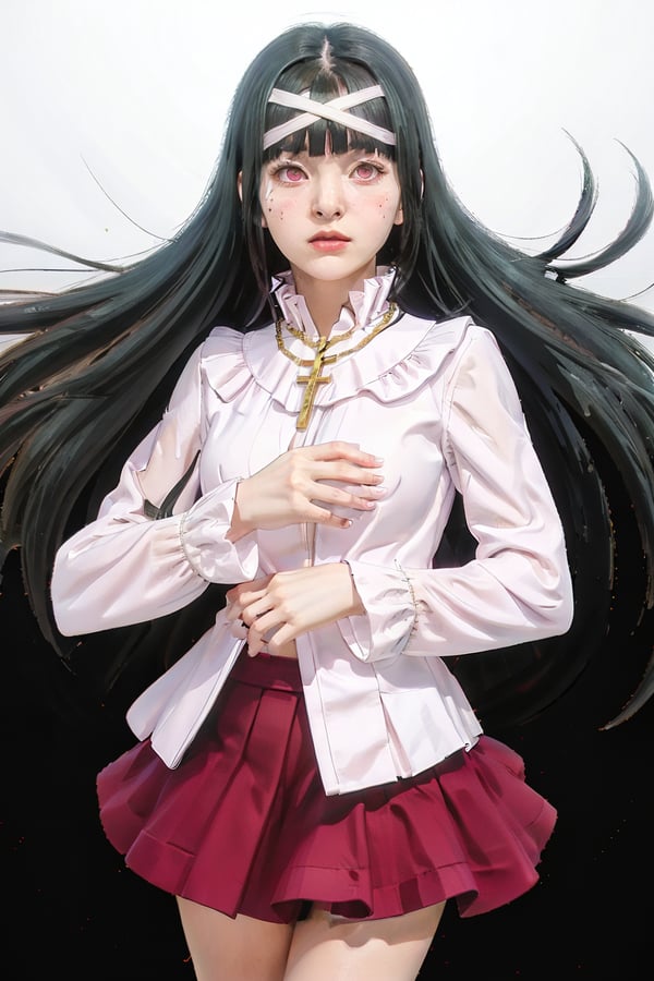 Anne food Wars Shokugeki No Image Created By Zoearthmoon Tensor Art