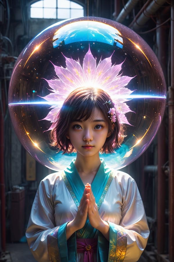 September Ai - Magic Moment | image created by AlanLeung2 | Tensor.Art