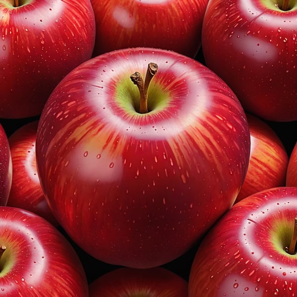 apple | image created by Aiartmanager | Tensor.Art