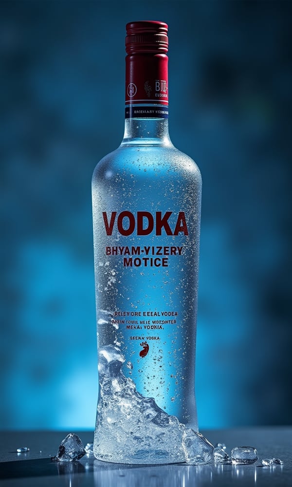 Vodka, you're feeling str - Free AI Image | Tensor.Art | Tensor.Art