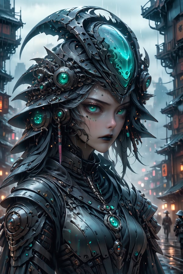 Hyperrealistic vision of a fem | image created by user_Pejotl2607 ...