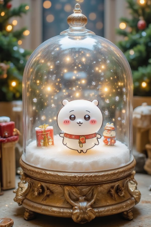 The adorable Chiikawa characte | image created by user ...
