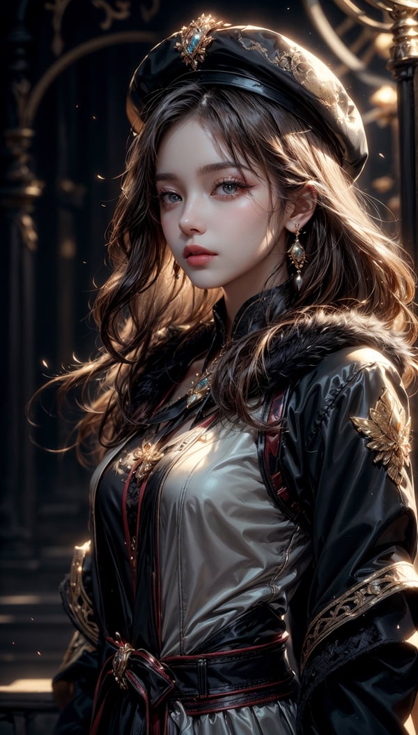 best quality, masterpiece, bea | image created by PlayAi | Tensor.Art
