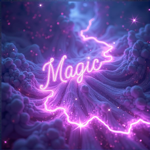 MAGIC - Free AI Art by Wackipeed | Tensor.Art | Tensor.Art