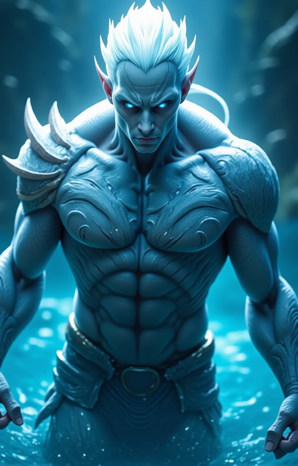 Superhero Mixed | image created by BonzArt | Tensor.Art