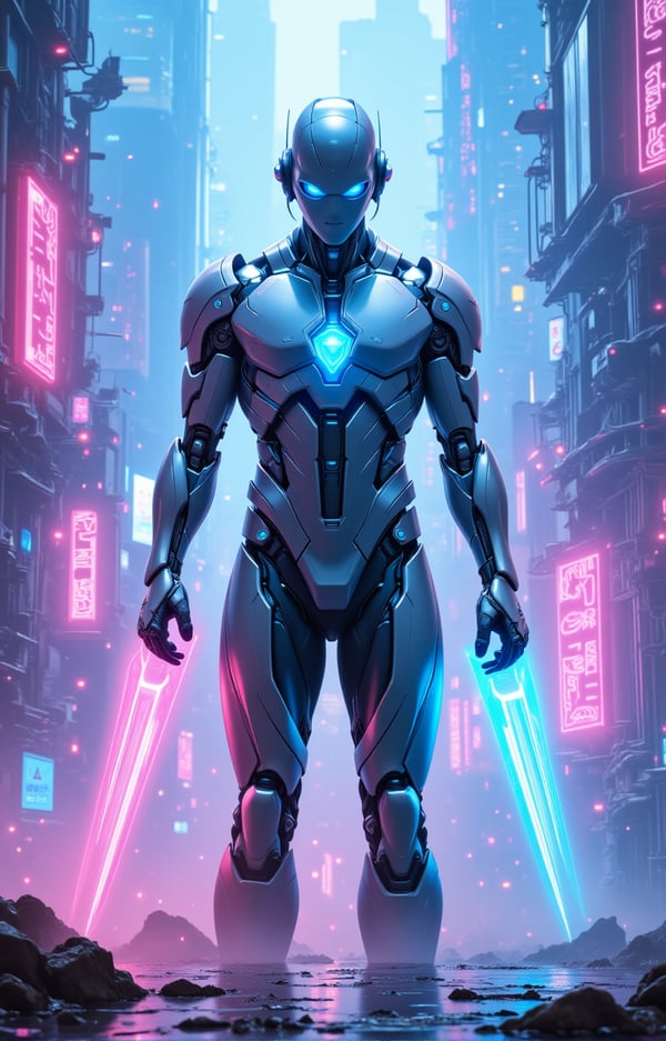 Superhero Movie Mix Scene | image created by BonzArt | Tensor.Art