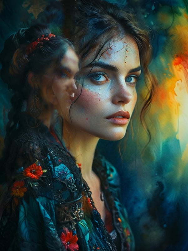 post created by HHM | Tensor.Art