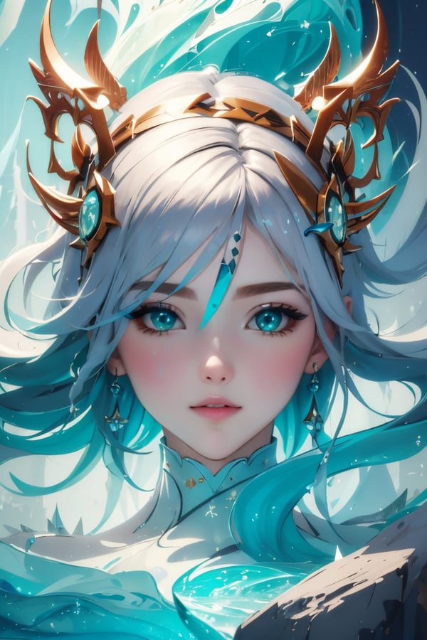 (masterpiece, top quality, bes | image created by liu_wuchang | Tensor.Art