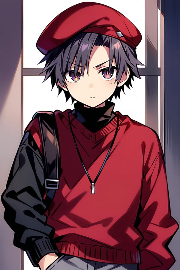 Emmett Shaw OC design ins - Free AI Image | Tensor.Art | Tensor.Art