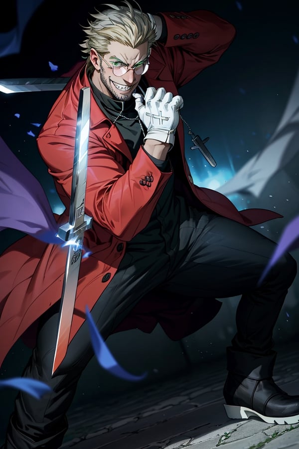 Alexander Anderson | image created by Berthault | Tensor.Art