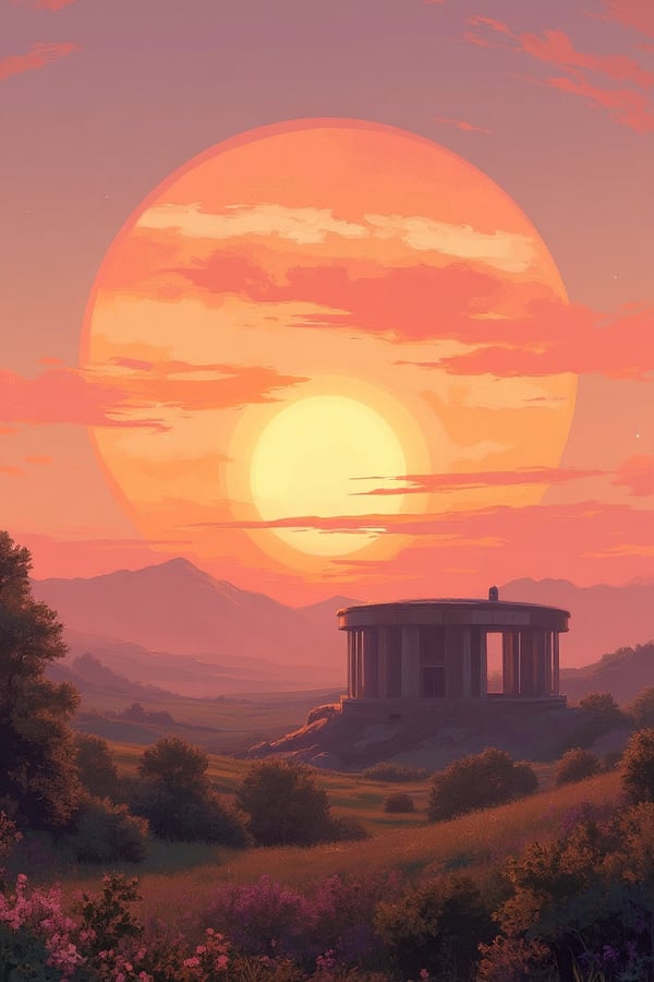 Wallpaper | image created by user_660439603869658780 | Tensor.Art