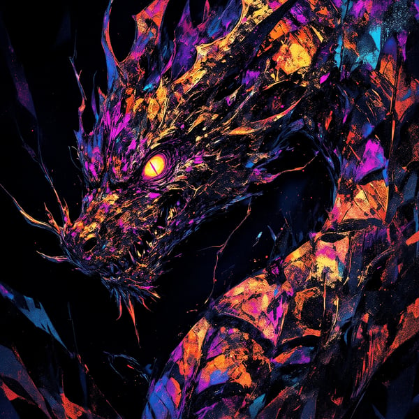 Wallpaper | image created by user_660439603869658780 | Tensor.Art