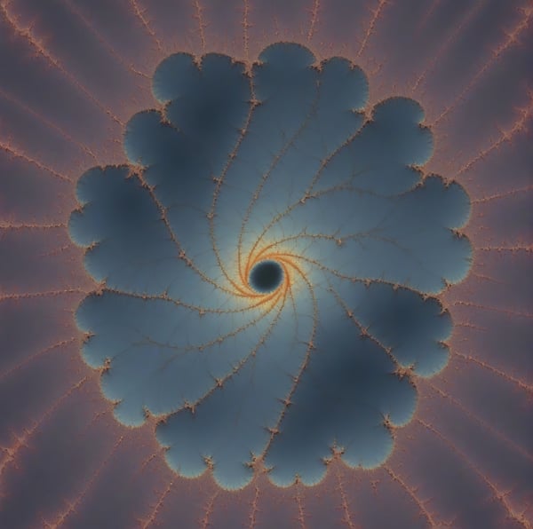 fractal - Free AI Art by whoareyou | Tensor.Art | Tensor.Art