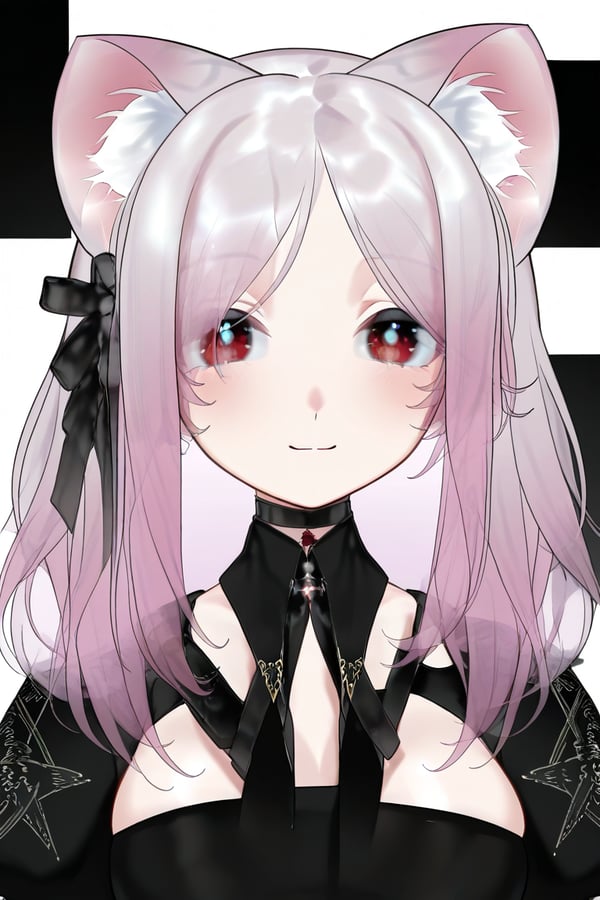 vtuber | image created by LuneMoonTsuki | Tensor.Art