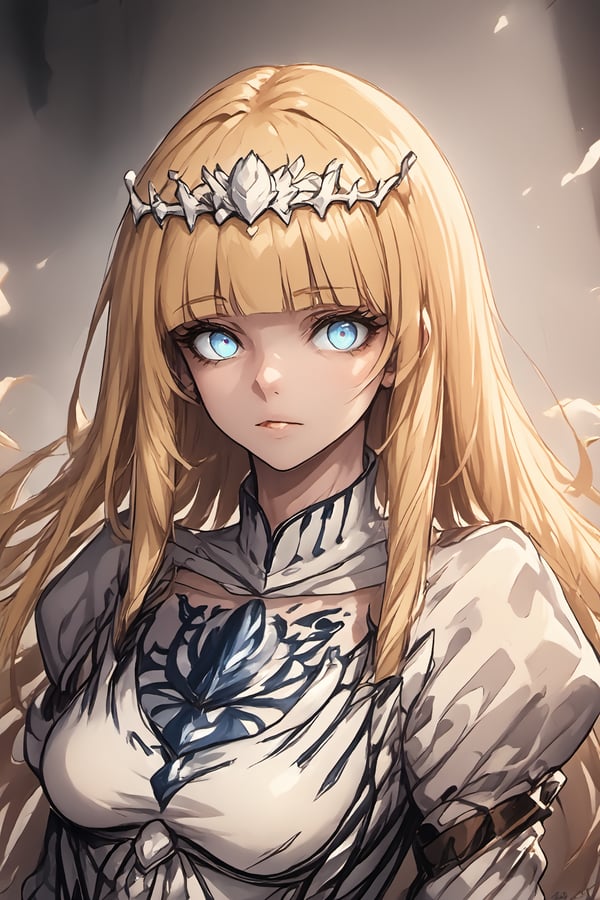 Calca Bessarez (Overlord) - NI | image created by UthaiYama | Tensor.Art