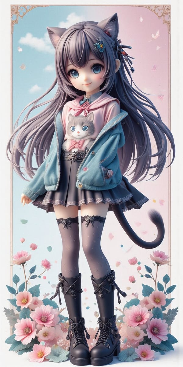 "vtuber,1girl, most beautiful | image created by lingko | Tensor.Art