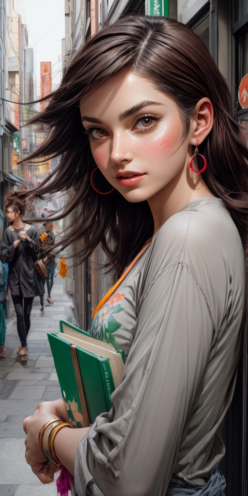 By acekant tensor. Art | image created by nvirla | Tensor.Art