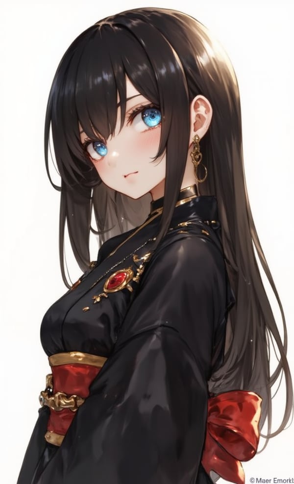 New LoRa “💞 cute fantasy girl | image created by kei | Tensor.Art