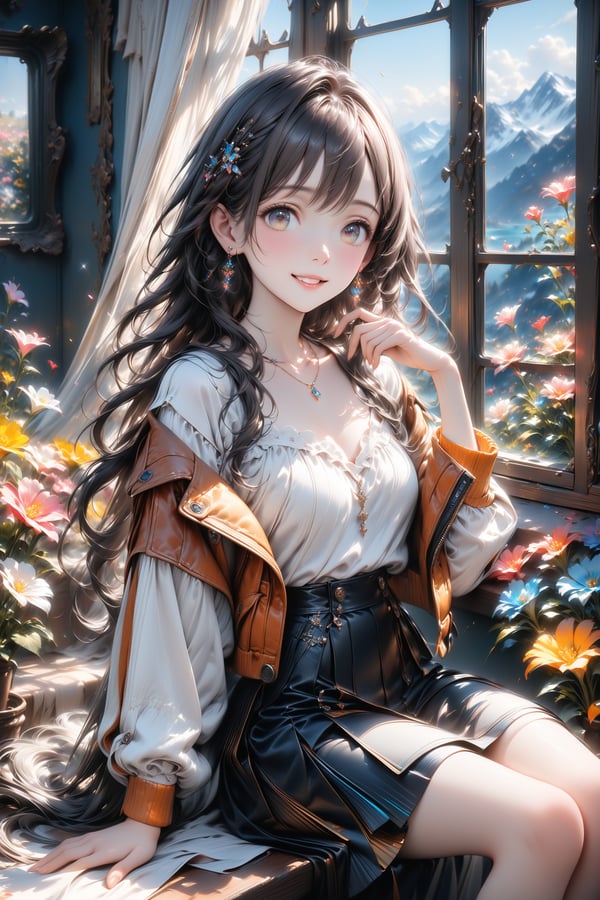 Beautiful soft light, (beautif | image created by JSP | Tensor.Art