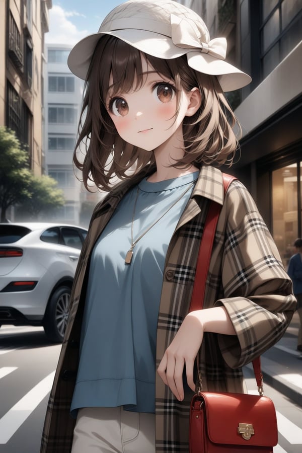An animated image of a girl wi | image created by JSP | Tensor.Art