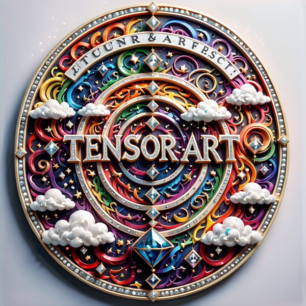 post created by Miss MayAi | Tensor.Art