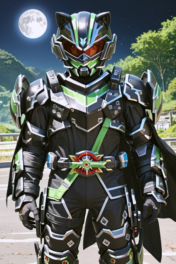 Kamen Rider Tycoon Bujin Sword | image created by DaQiao Fanart ...
