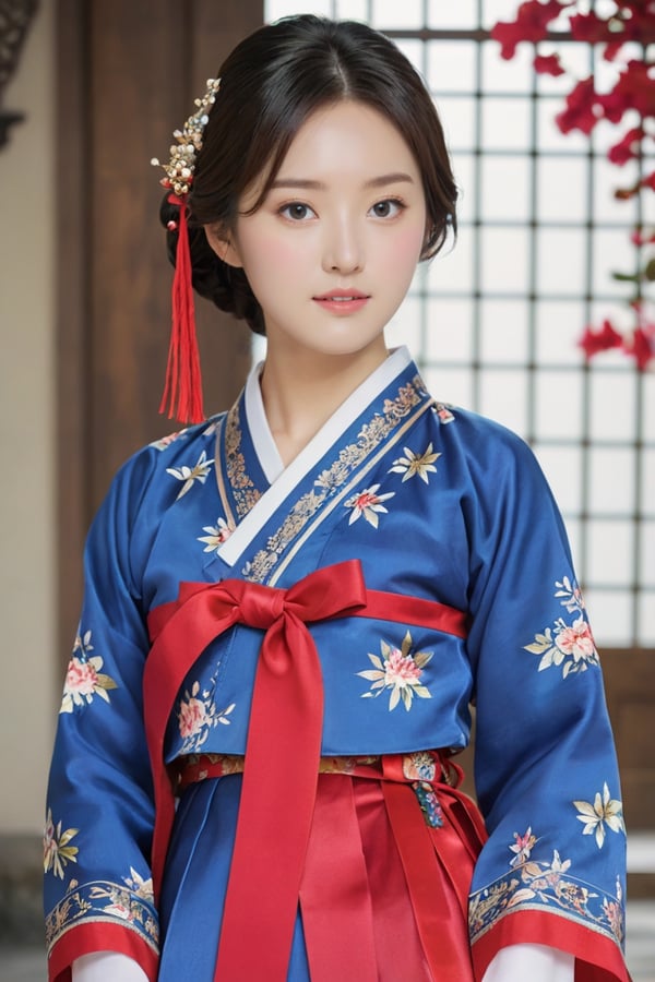 Hanbok - Free AI Art by ai dreamer | Tensor.Art | Tensor.Art