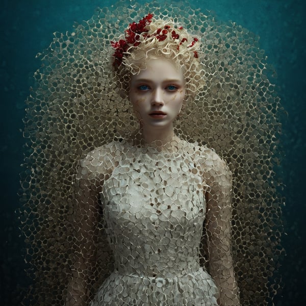 post created by homunculus | Tensor.Art