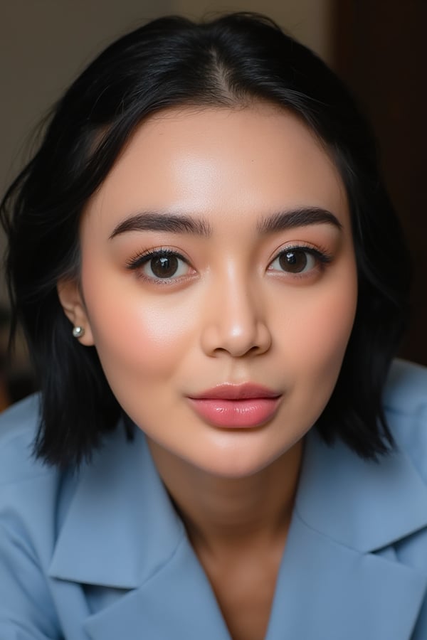 Wika | image created by indonesian | Tensor.Art