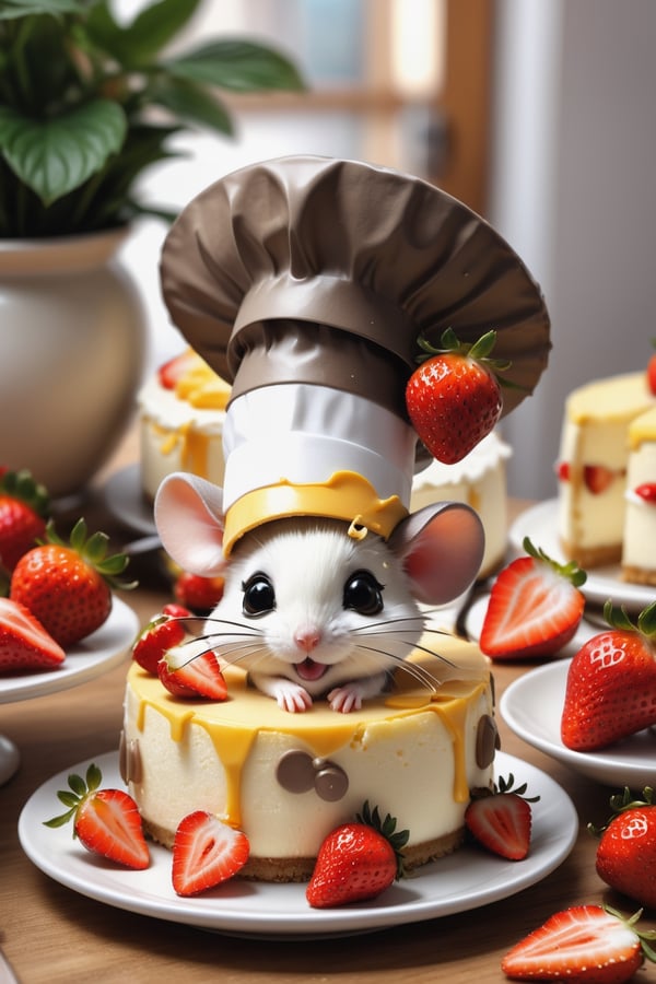chibi, perfect-composition, Pe | image created by FUNIP | Tensor.Art