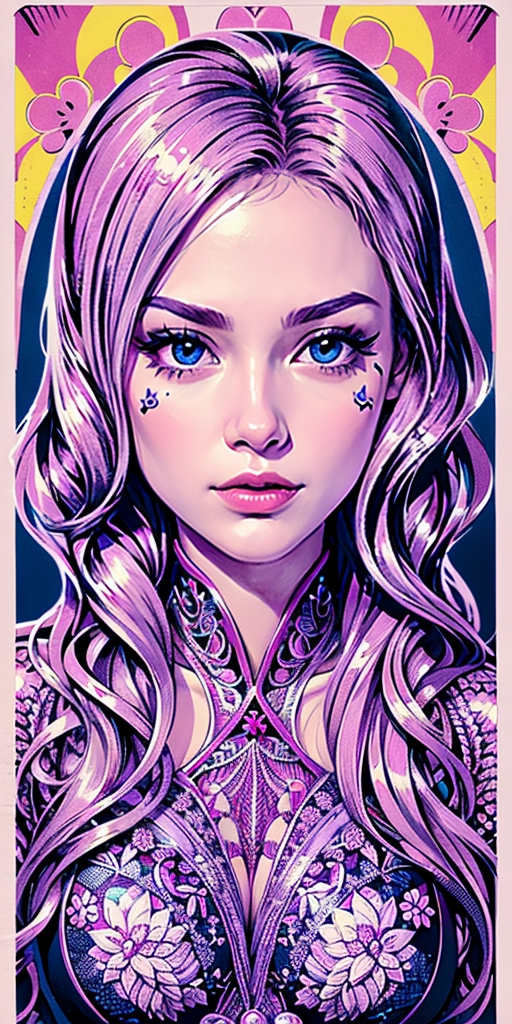 post created by Thor.J.W | Tensor.Art
