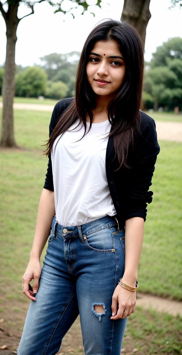 lovely cute young attractive i | image created by user ...