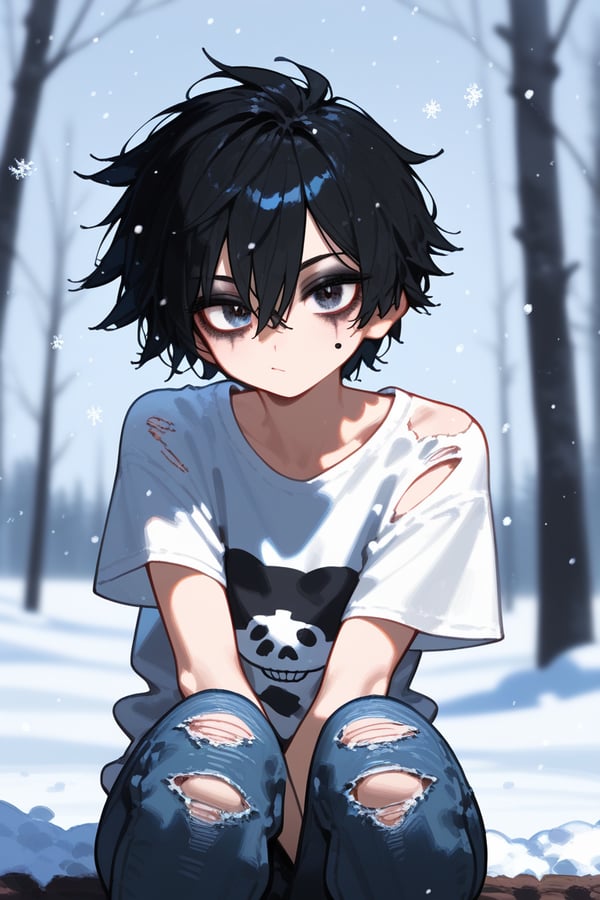1girl, tomboy, boyish woman wi | image created by Heetjog | Tensor.Art