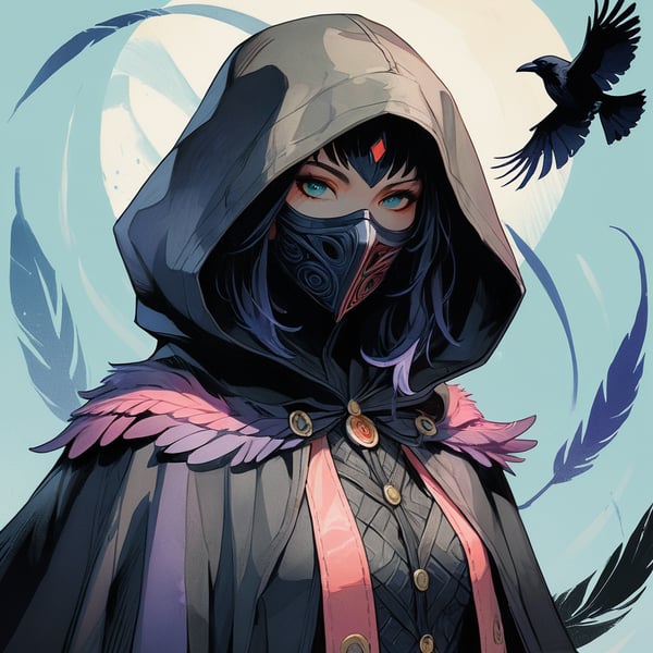 (masterpiece, high quality, 8K | image created by user ...