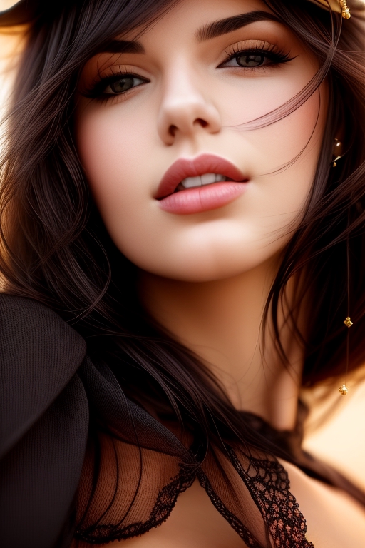 beautiful young woman,Realisti | image created by GameChanger22 ...