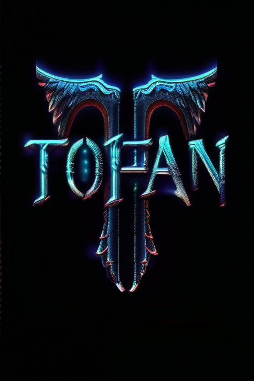 Logo | image created by FMA_AI | Tensor.Art