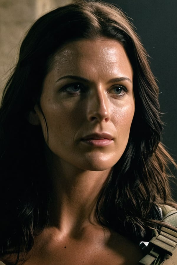 Kahlan Amnell from Legend of t | image created by Melis_solo_J | Tensor.Art
