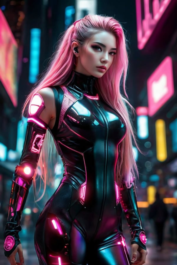 Shadowrun | image created by AdonisKobi | Tensor.Art