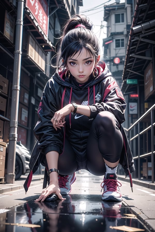 Master work, best picture qual | image created by Pooh Pooh Bear ...