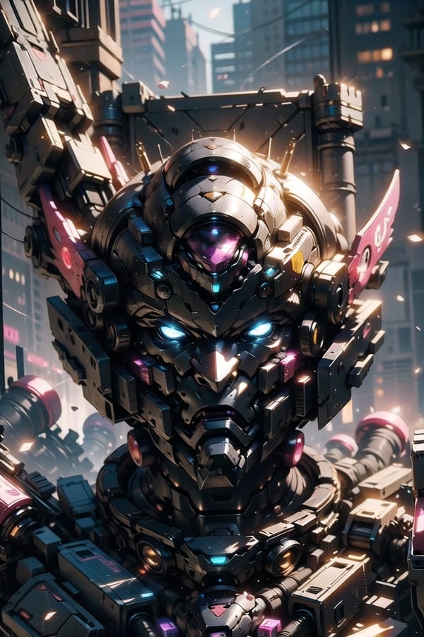 Master work, best picture qual | image created by Pooh Pooh Bear ...