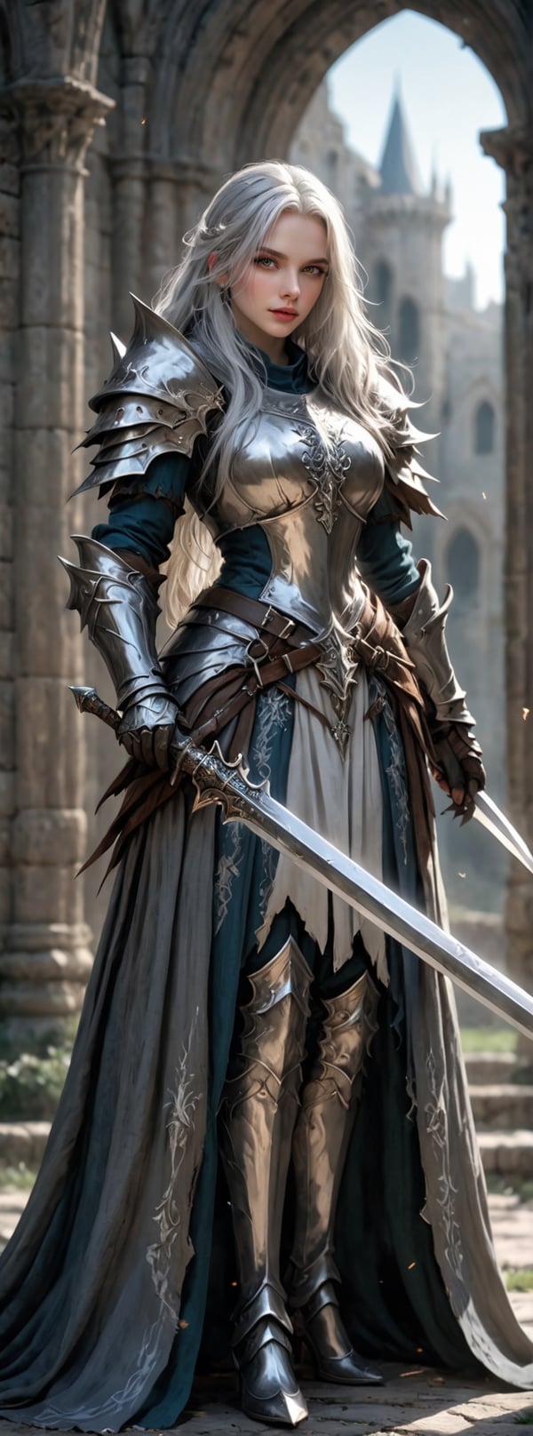 European style, fantasy, solo, | image created by YAMATOFSS | Tensor.Art
