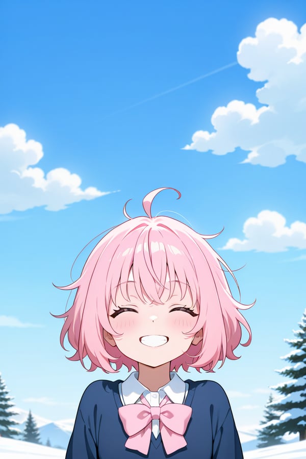 small female,anime,kawaii,shor | image created by ヘリオス | Tensor.Art